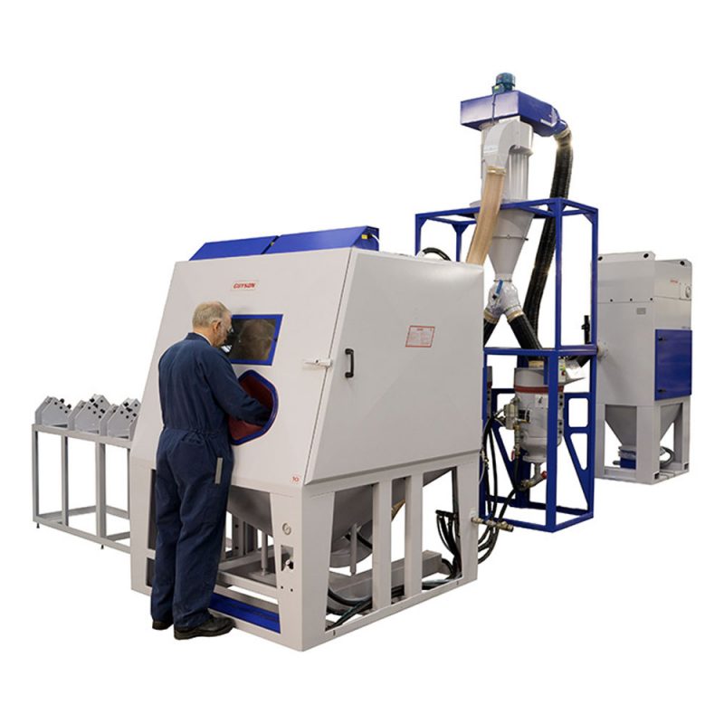FLOORMAC (M) SDN BHD | Industrial Cleaning Equipment Supplier
