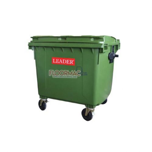 Mobile Garbage Bin – FLOORMAC (M) SDN BHD