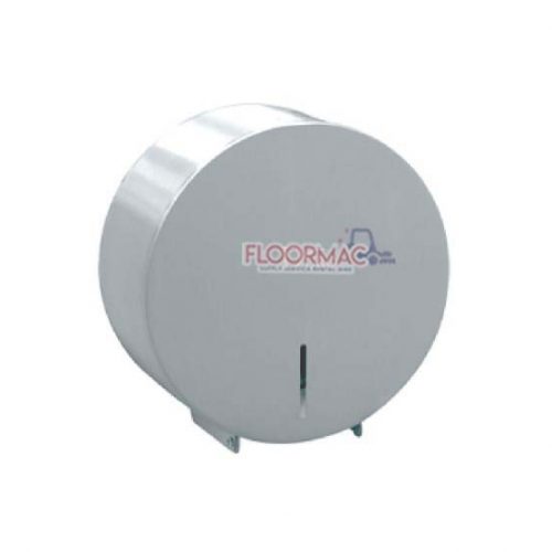 DURO Jumbo Roll Tissue Dispenser – FLOORMAC (M) SDN BHD
