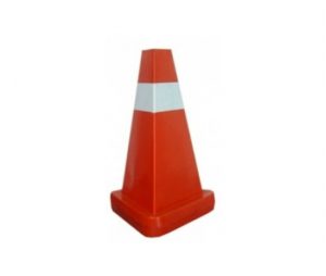 Triangular Traffic Cone – FLOORMAC (M) SDN BHD