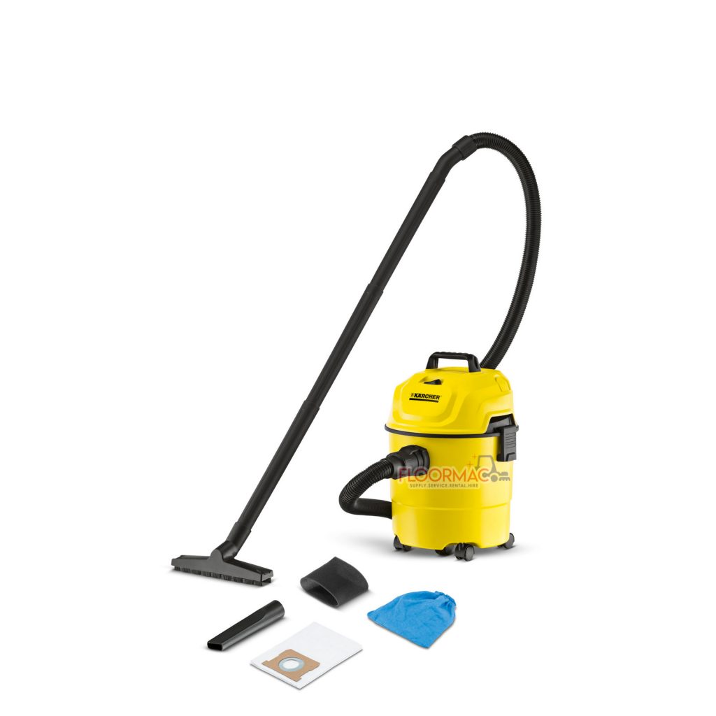MULTI-PURPOSE VACUUM CLEANER WD 1 – FLOORMAC (M) SDN BHD