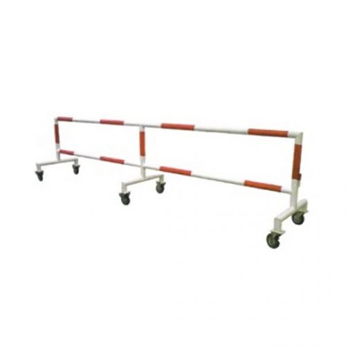 Mobile Barrier – FLOORMAC (M) SDN BHD